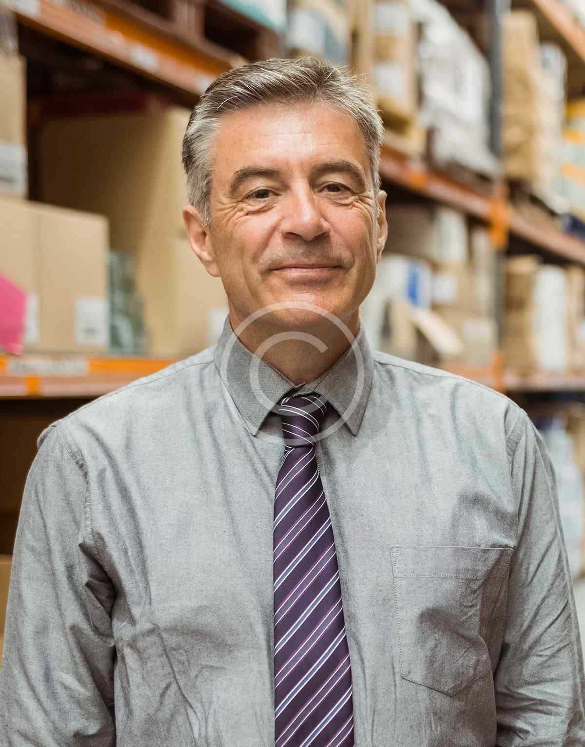 David Green - JOSEF HELL